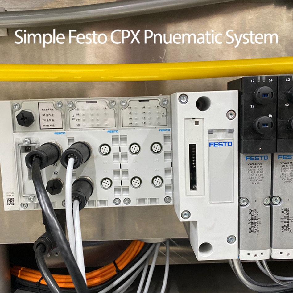 Autocut Double Stuffer - Viking Food Solutions