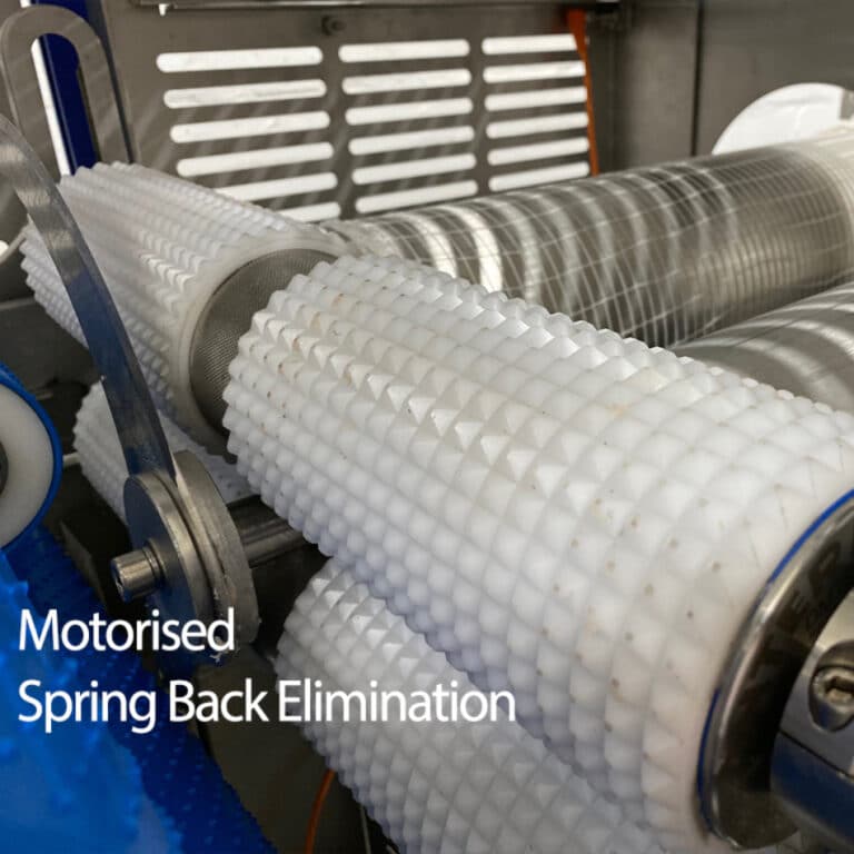 Autocut Double Stuffer - Viking Food Solutions