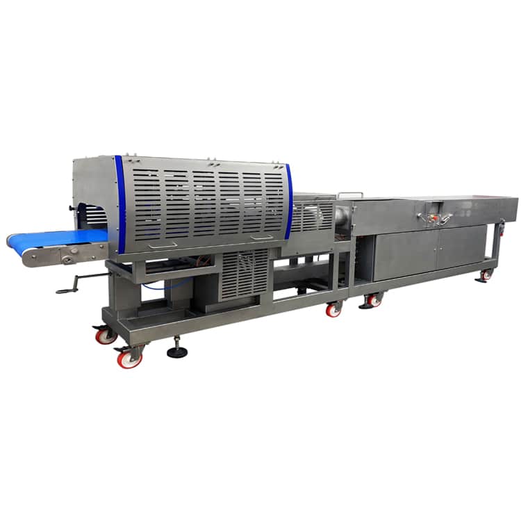 Meat Processing Equipment - Viking Food Solutions