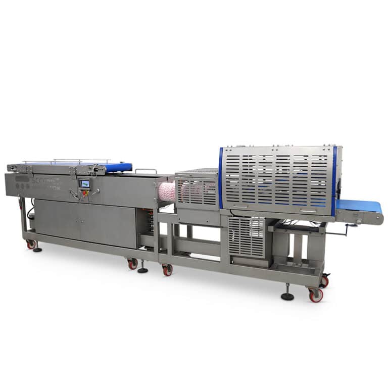 Press Stuffers - Viking Food Solutions