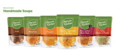 Marisa's Kitchen - Viking Food Solutions