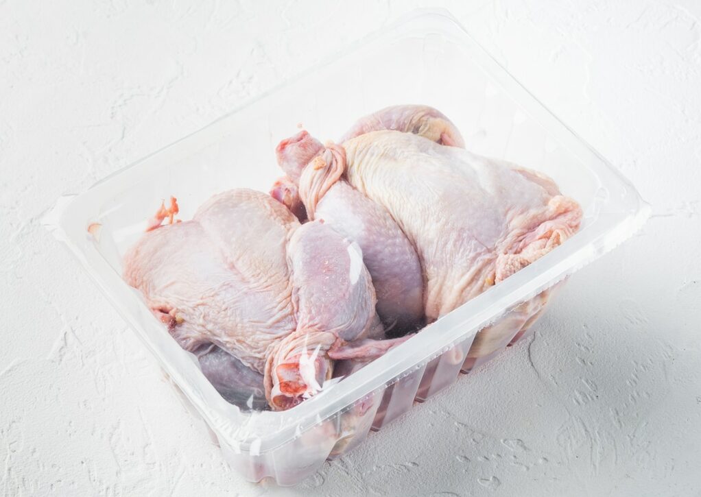 Poultry - Viking Food Solutions