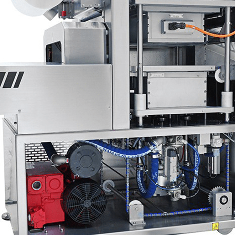 ULMA TSB 300 Tray Sealer MAP & Skin On Tray - Viking Food Solutions