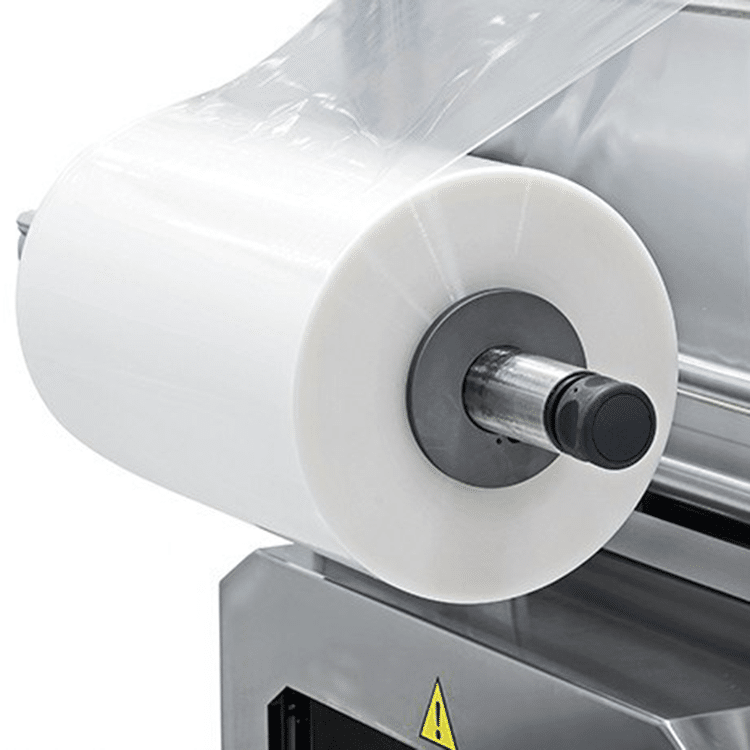 ULMA TSB 300 Tray Sealer MAP & Skin On Tray - Viking Food Solutions