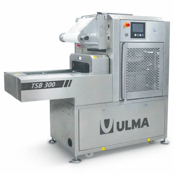 ULMA TSB 300 Skin on Board Tray Sealer - Viking Food Solutions