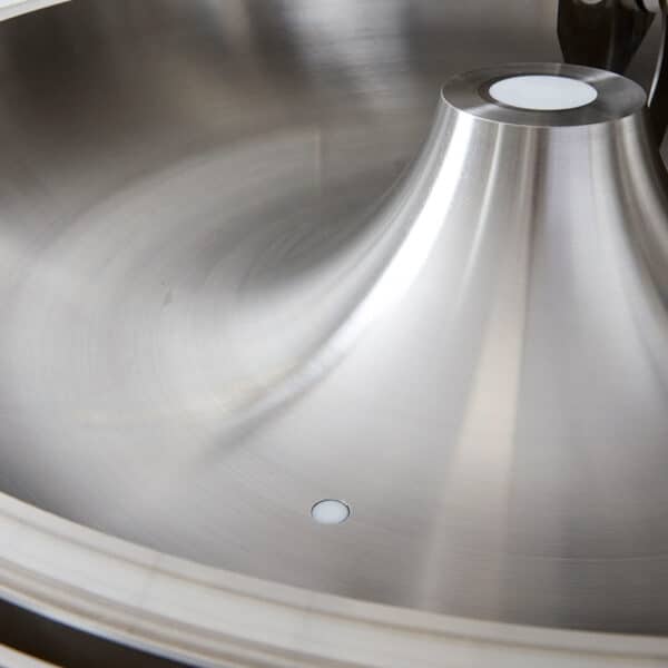Bowl Cutter 120lt - Viking Food Solutions