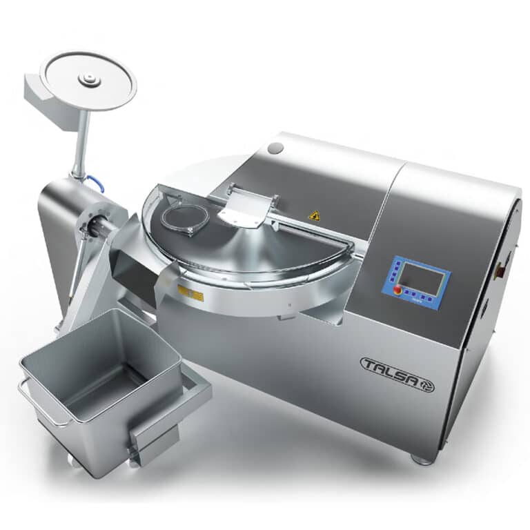 Bowl Cutters - Viking Food Solutions