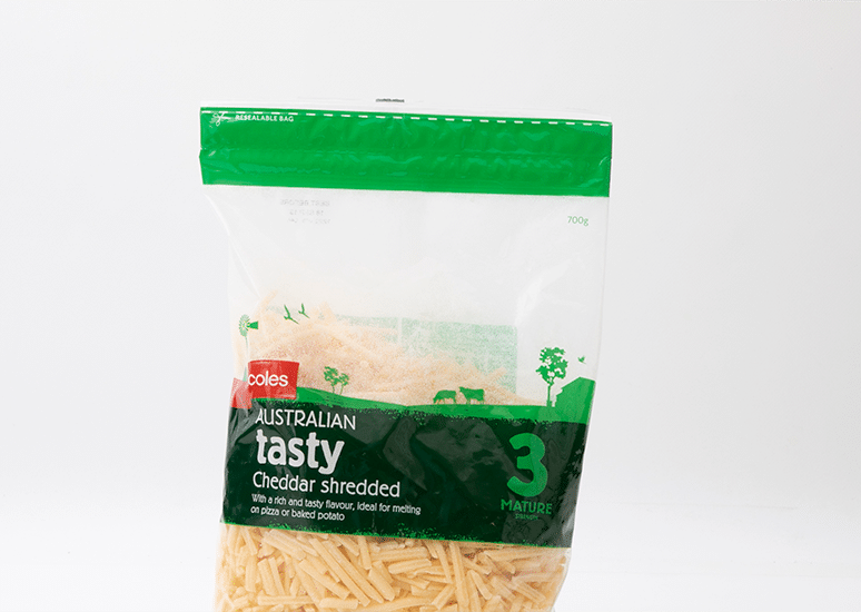 Flow Wrap - Viking Food Solutions