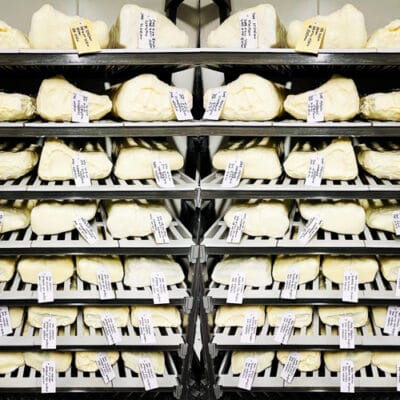 Dry Aging At Scale With DRY AGER™ Production Units at Bull & Bell ...