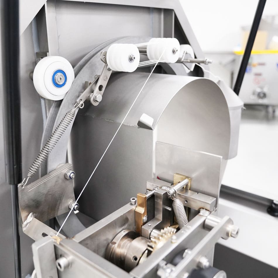 TGM 350 String Tyer - Viking Food Solutions