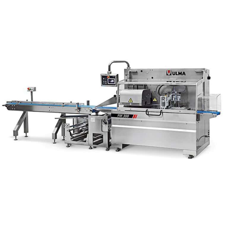 Packaging Equipment - Viking Food Solutions