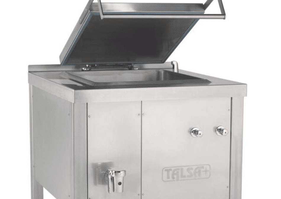 Meat Processing & Labour Saving Equipment - Viking Food Solutions