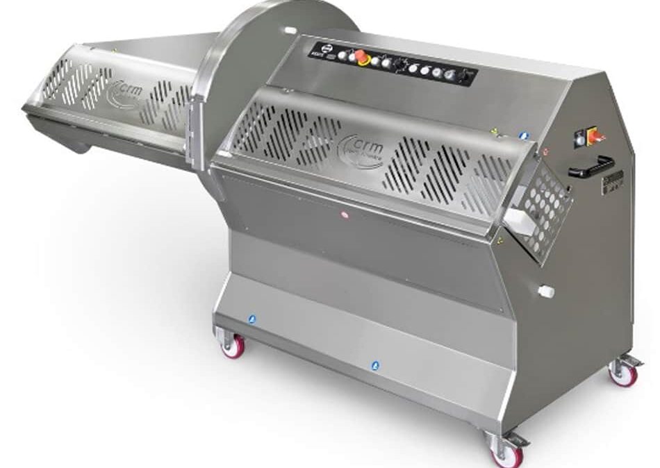 Cutting - Viking Food Solutions