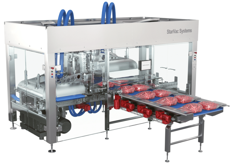 Packaging Equipment - Viking Food Solutions
