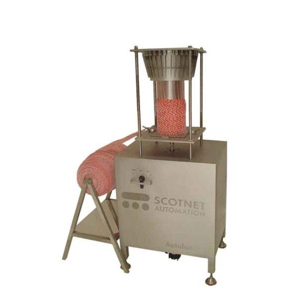 Meat Processing Equipment - Viking Food Solutions