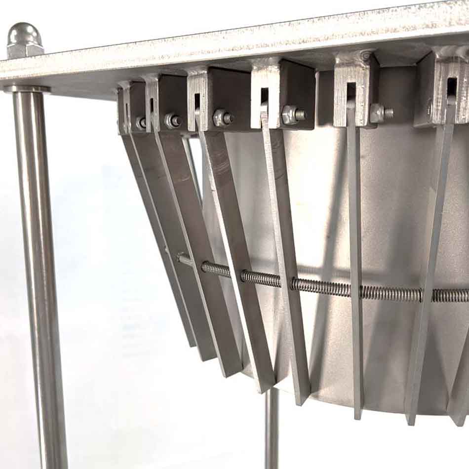 Autoloader 600mm - Viking Food Solutions