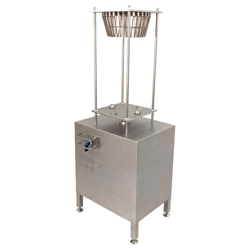 Autoloader 600mm - Viking Food Solutions