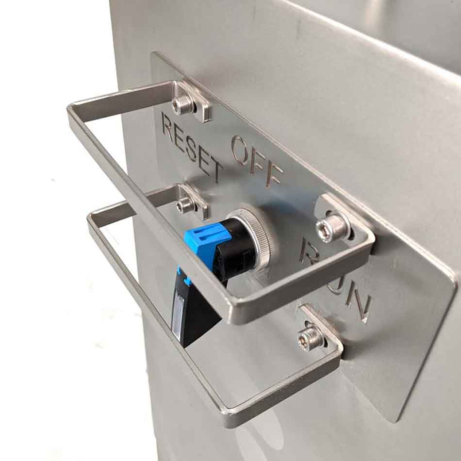 Autoloader 600mm - Viking Food Solutions