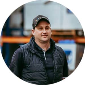 Our Team - Viking Food Solutions