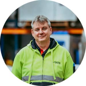 Our Team - Viking Food Solutions