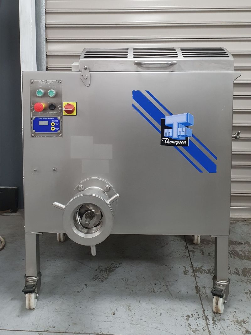 Reconditioned Machinery - Viking Food Solutions