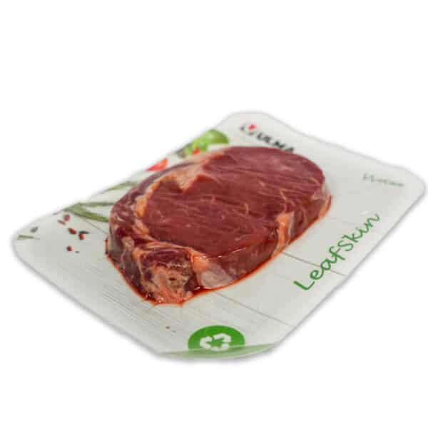 ULMA TSB 300 Skin on Board Tray Sealer - Viking Food Solutions