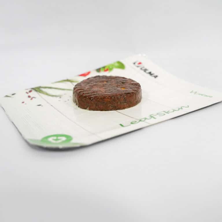 ULMA TSB 300 Skin on Board Tray Sealer - Viking Food Solutions