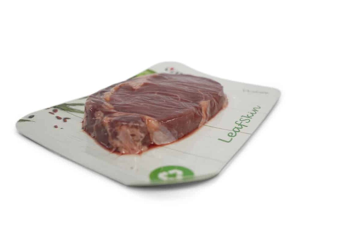 ULMA TSB 300 Skin on Board Tray Sealer - Viking Food Solutions