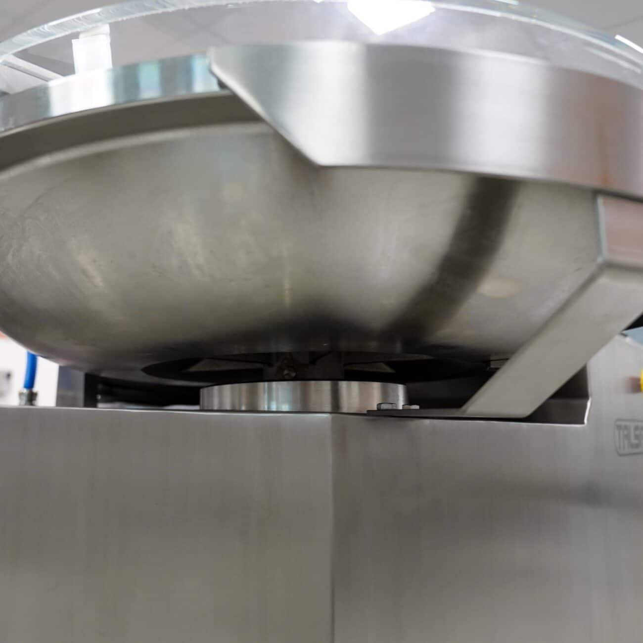 Bowl Cutter 55lt - Viking Food Solutions