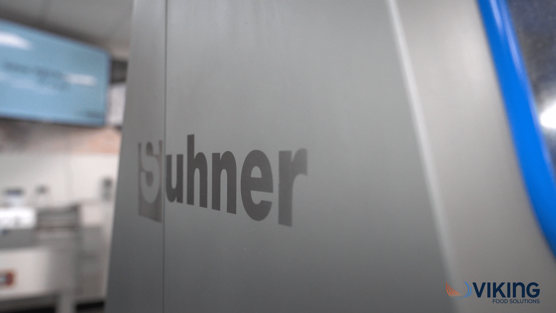 Suhner Brine Injectors Overview - Viking Food Solutions