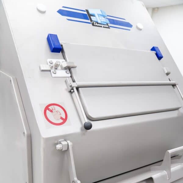 Frozen Block Pre-Breaker Flaker - Viking Food Solutions