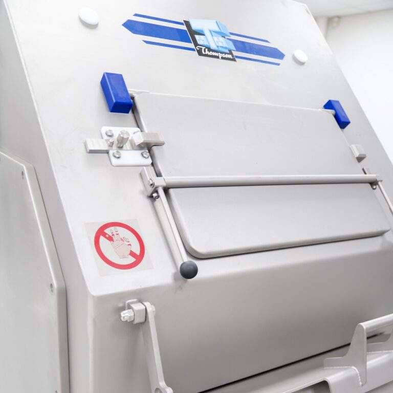 Frozen Block Pre-Breaker Flaker - Viking Food Solutions