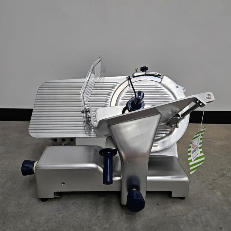 Reco Viking 350 Slicer - Viking Food Solutions