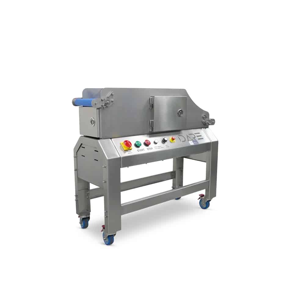 Dare In-line Tenderiser - Viking Food Solutions