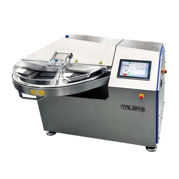Bowl Cutter 95lt - Viking Food Solutions