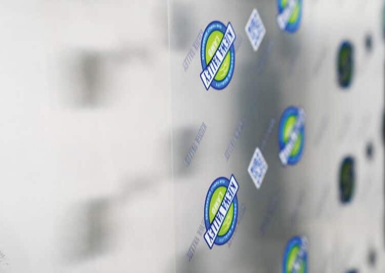 Flexographic Printing - Viking Food Solutions