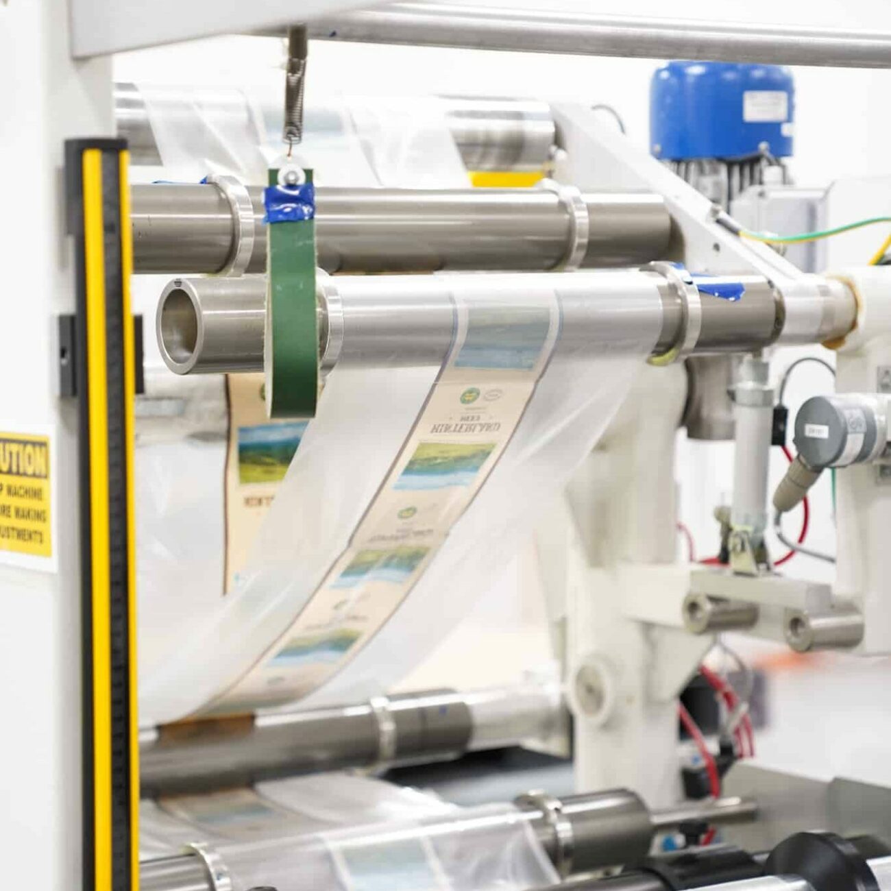 Converting - Viking Food Solutions