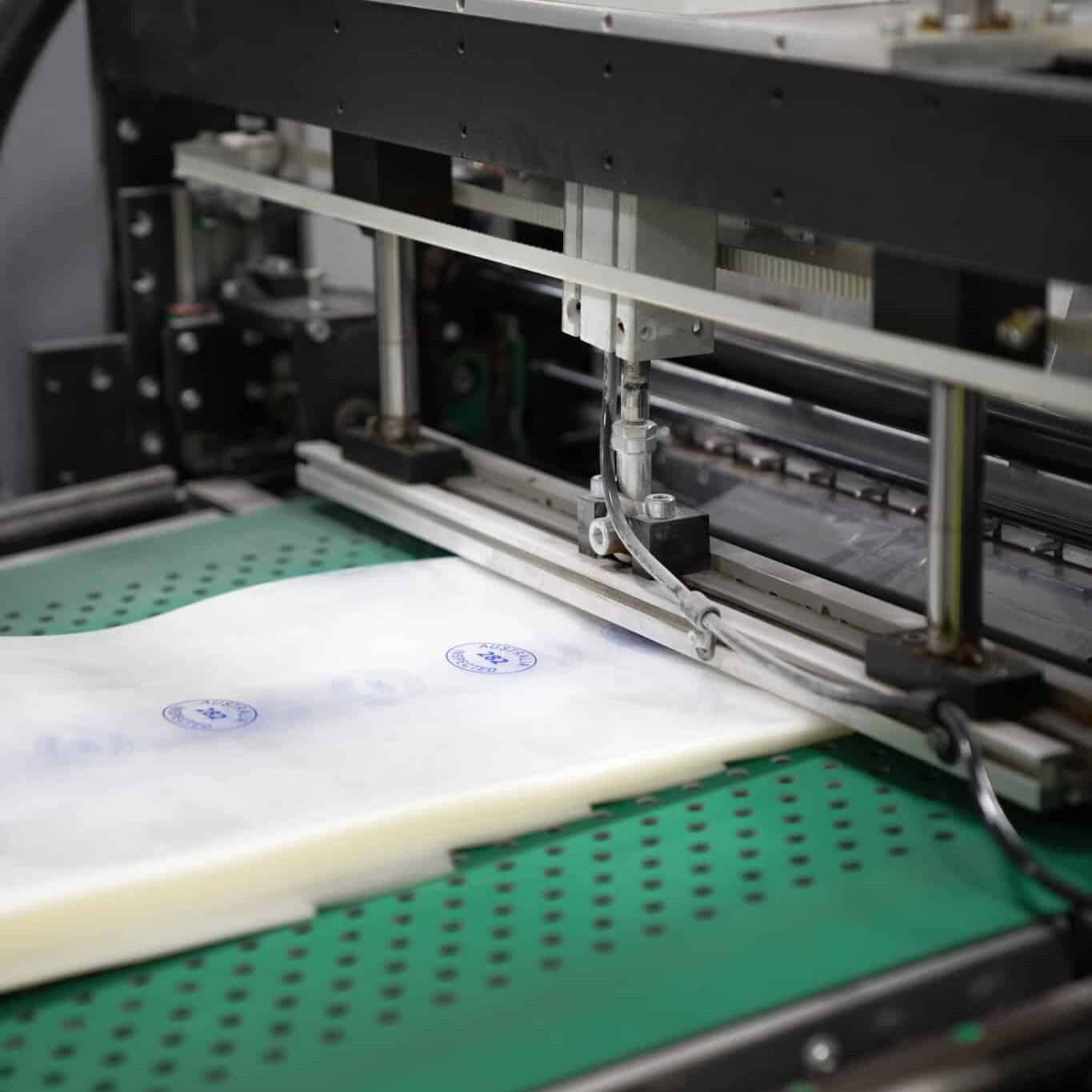 Converting - Viking Food Solutions