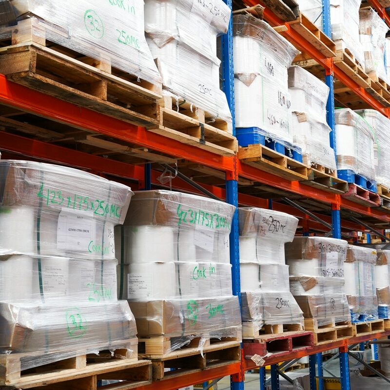 Converting - Viking Food Solutions