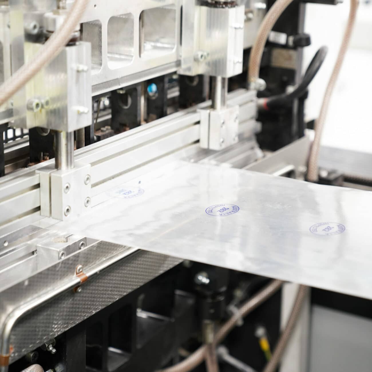 Converting - Viking Food Solutions