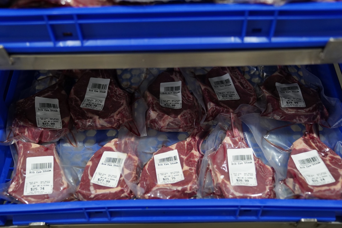 Chop Butchery & Viking Hire - Viking Food Solutions