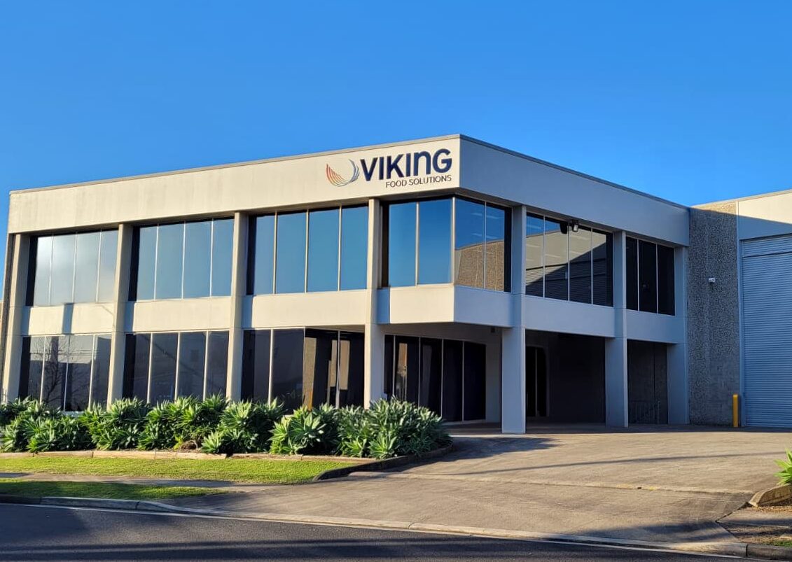 About Us - Viking Food Solutions
