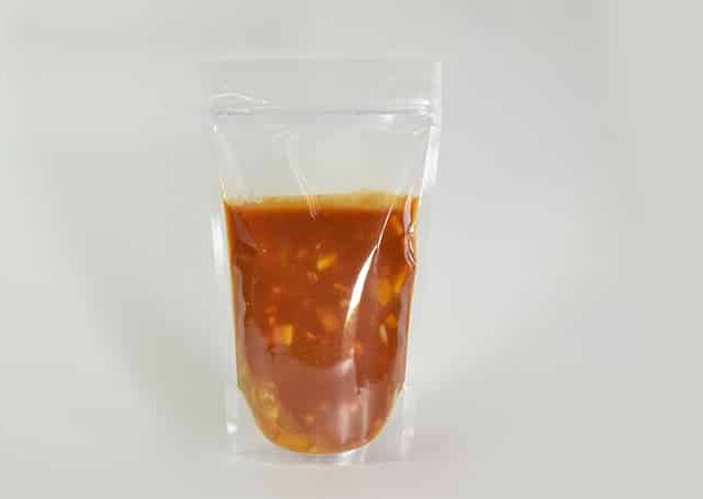 Vacuum Packaging - Viking Food Solutions
