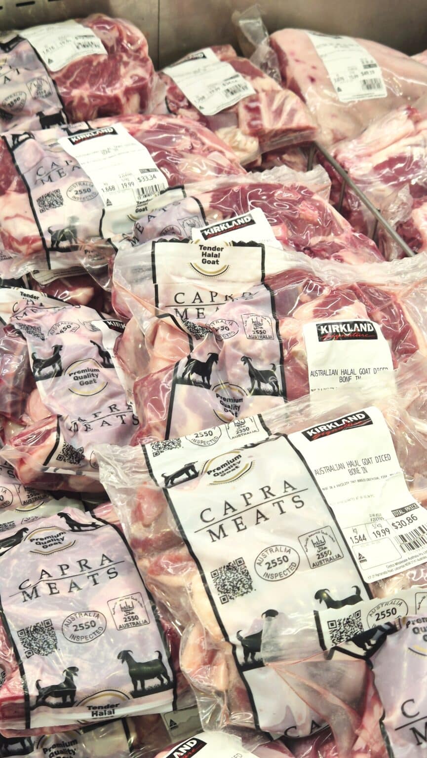 Case Study: Capra Meats – Building a Brand Through Printed Packaging ...
